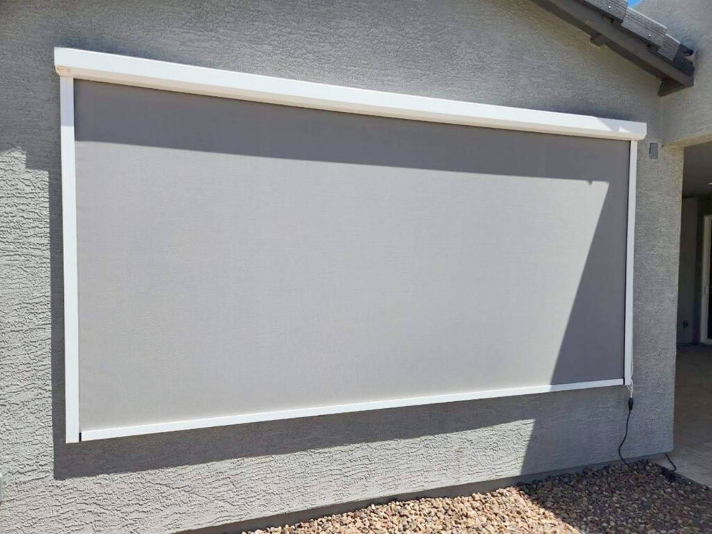 High Quality Window & Door Screen Services Company